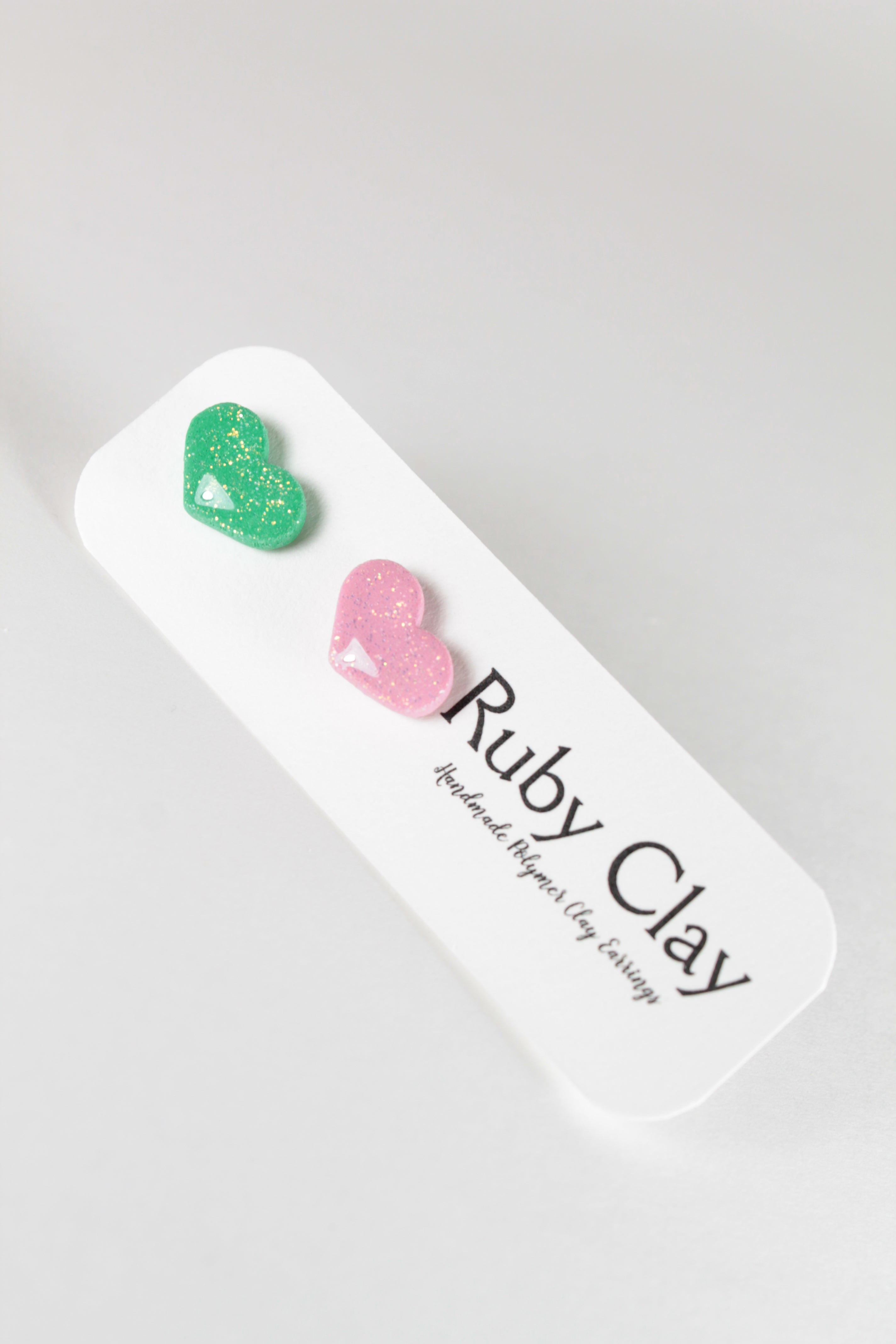 Wicked – Ruby Clay